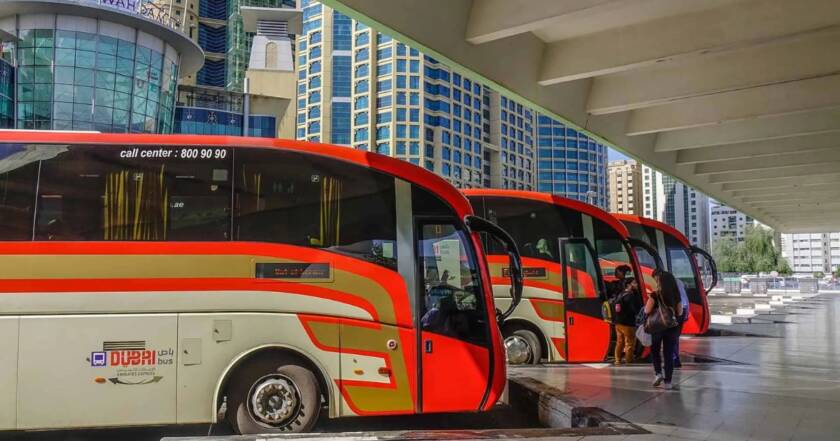 Dubai to Abu Dhabi Drive Time: Routes, Costs, and Smart Tips