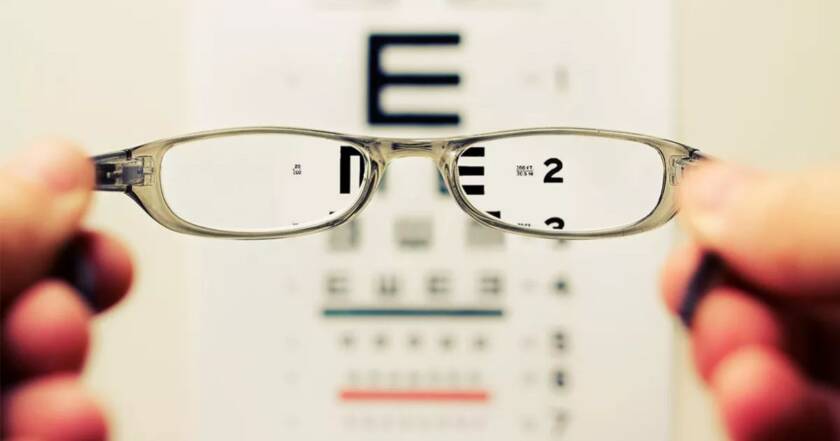 Eye Test Driving License Dubai: Where & How to Pass