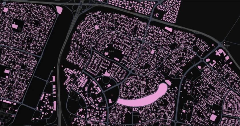 Dubai Postal Code Guide: Zip Code, PO Box & Makani