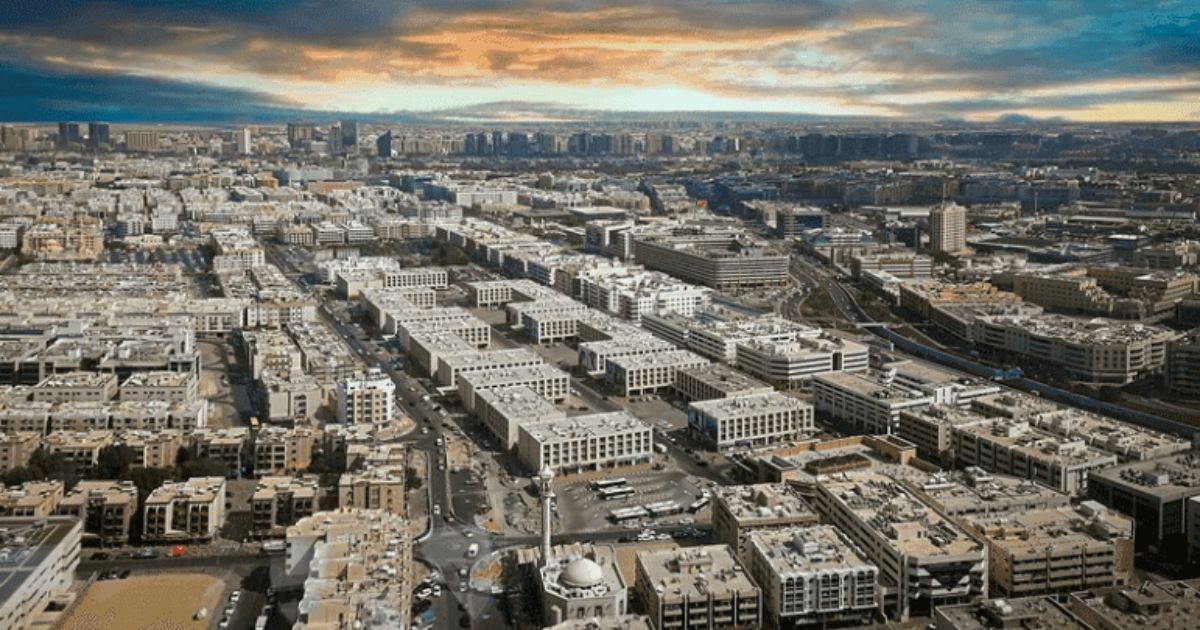 Dubai Postal Code Guide: Zip Code, PO Box & Makani